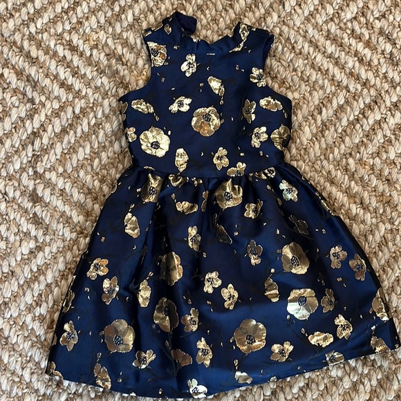 Trixxi Girl Dress